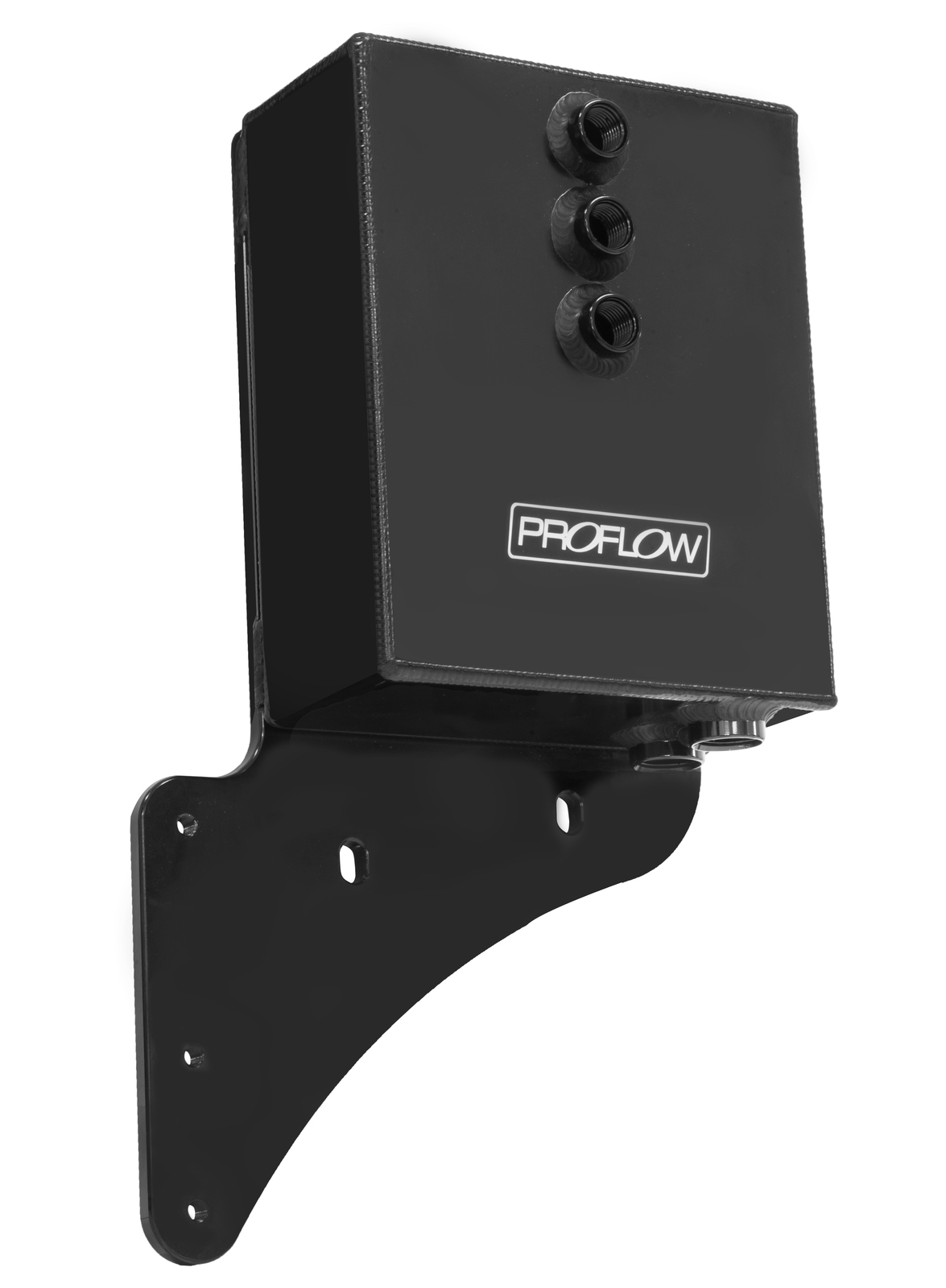 Proflow Fuel Surge Tank, Undercar, For Ford Falcon BA/BF/FG XR6 Turbo ...