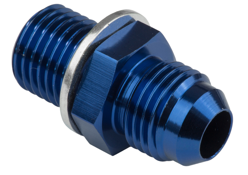 Proflow Fitting Adaptor Male 14mm x 1.50mm To Fitting Adaptor Male ...