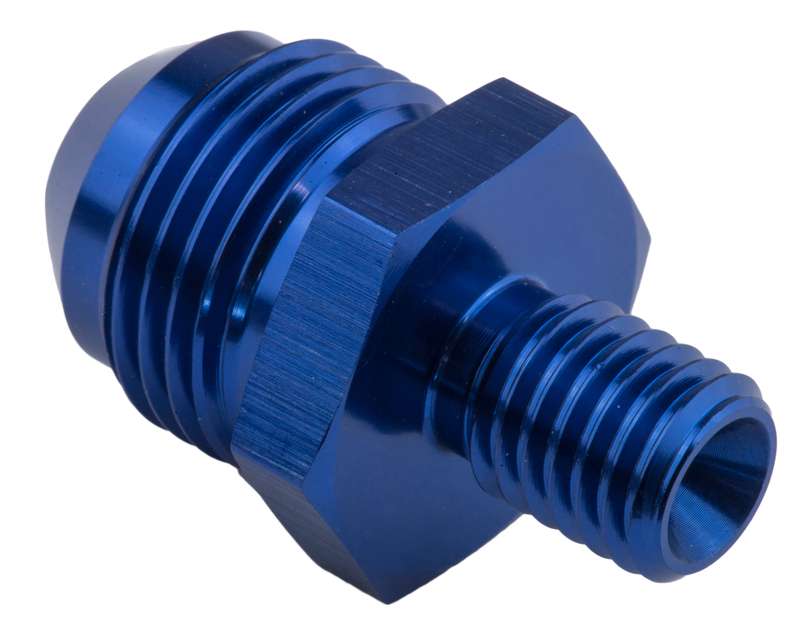 Proflow Fitting Adaptor Male 10mm x 1.50mm To Fitting Adaptor Male ...