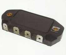 Proflow Ignition Control Module, 4 pin, Suits Bosch HEI Distributors ...